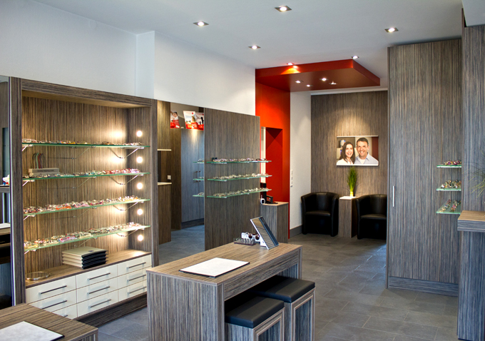 Hörgeräte Cordes & Optik Fillies | Über uns