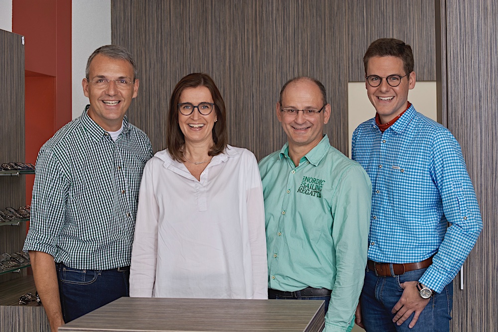 Hörgeräte Cordes & Optik Fillies | Team